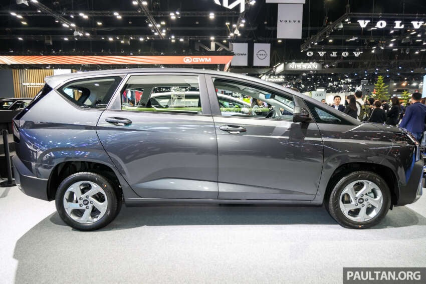 2026 Hyundai Stargazer facelift to be previewed in Malaysia at KLIMS ...