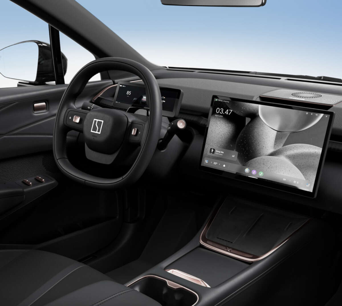 2026 Zeekr X Europe-5 - Paul Tan's Automotive News