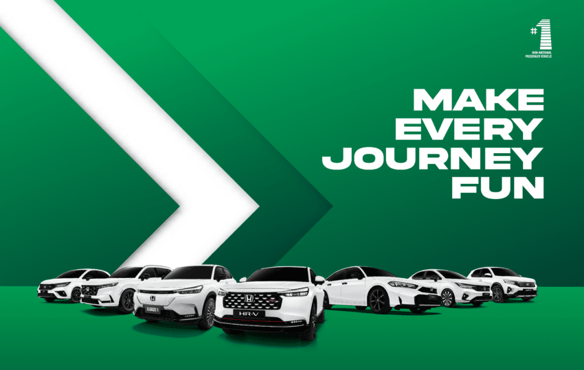 Honda Malaysia March 2026 promo offers up to RM60k discount – RM13k off ...