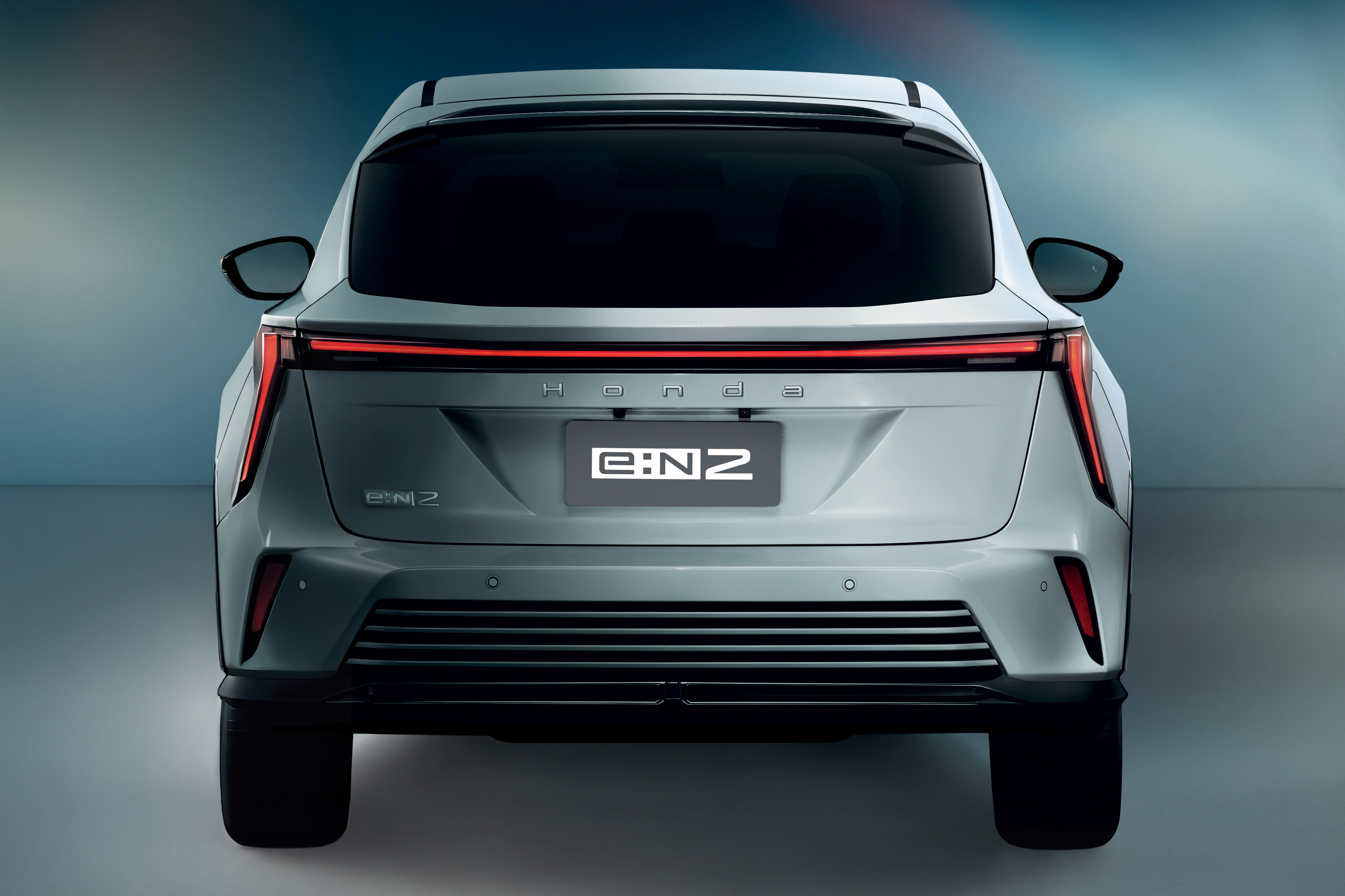 Honda eN2 Catalogue - Paul Tan's Automotive News