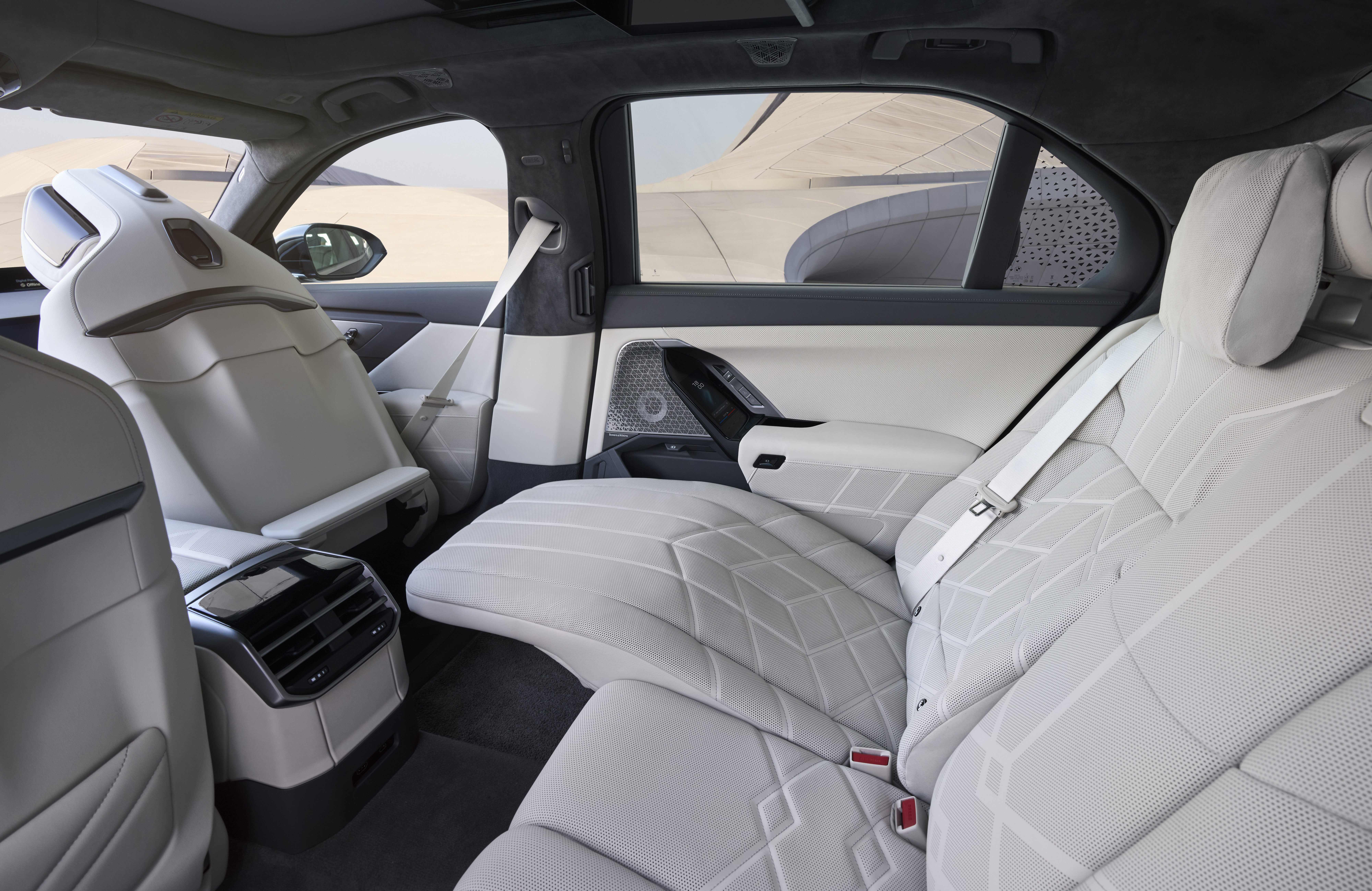 G70 BMW 7 Series LCI 21 - Paul Tan's Automotive News