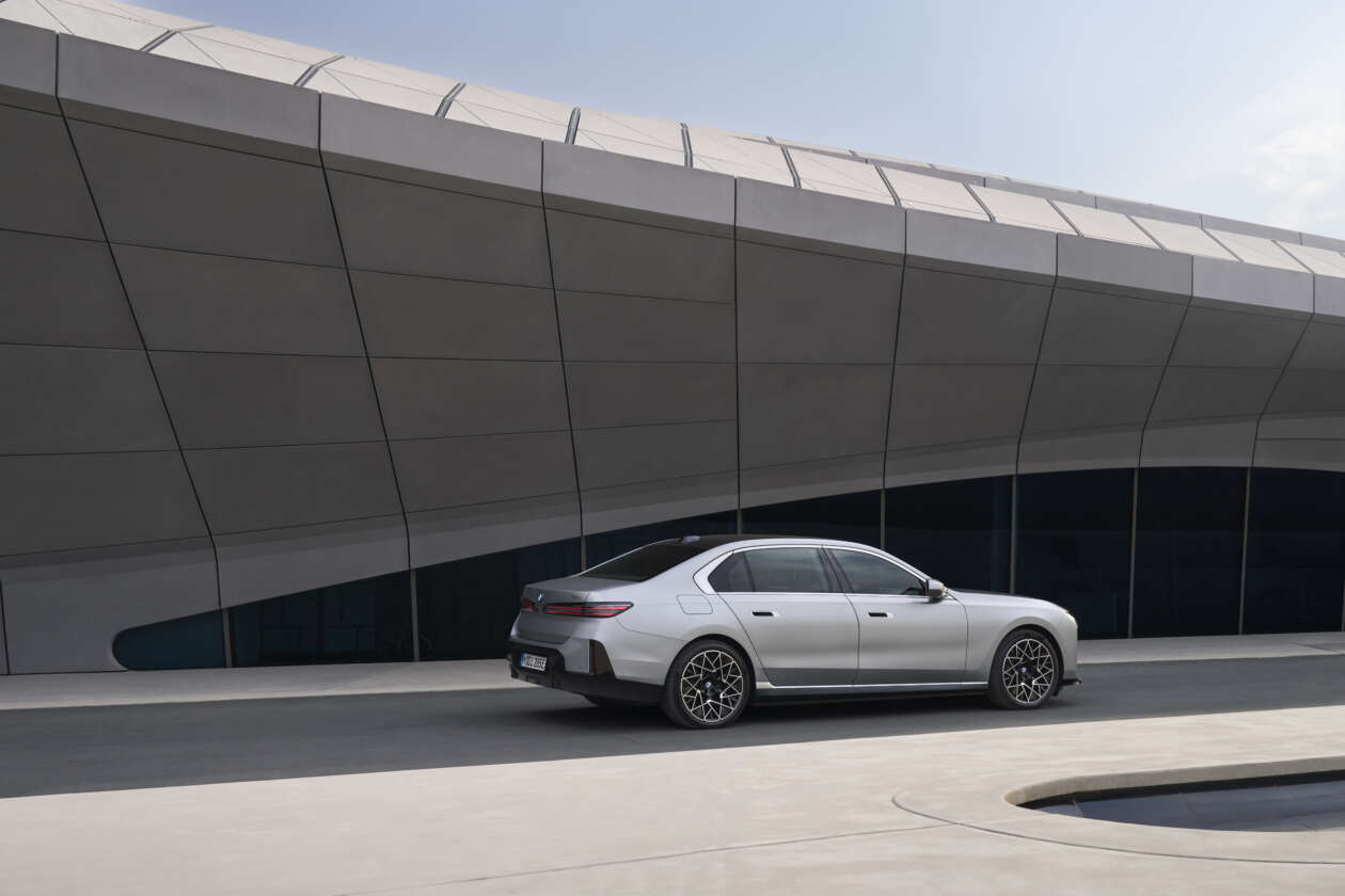 G70 BMW 7 Series LCI 39 - Paul Tan's Automotive News