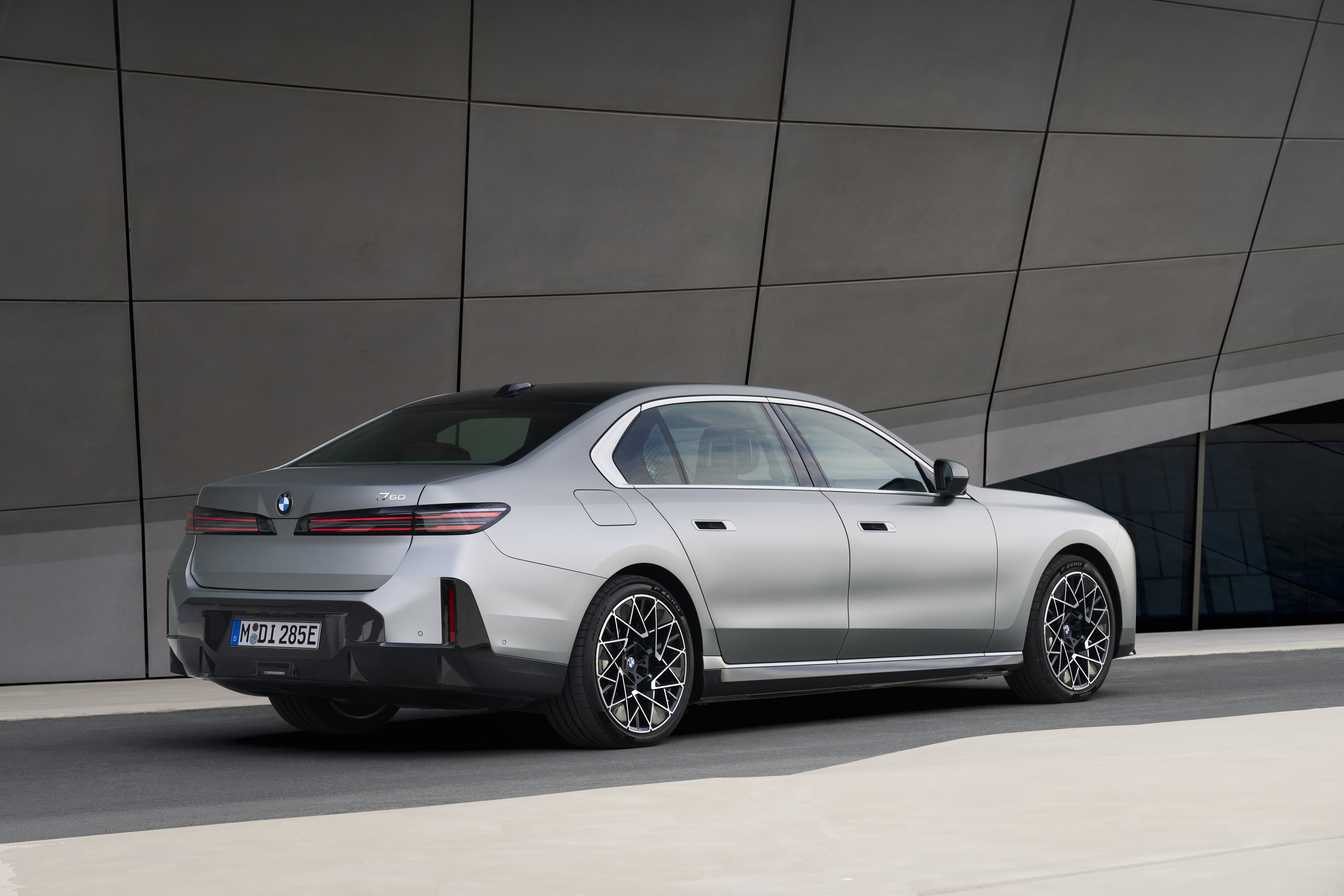 G70 BMW 7 Series LCI 40 - Paul Tan's Automotive News