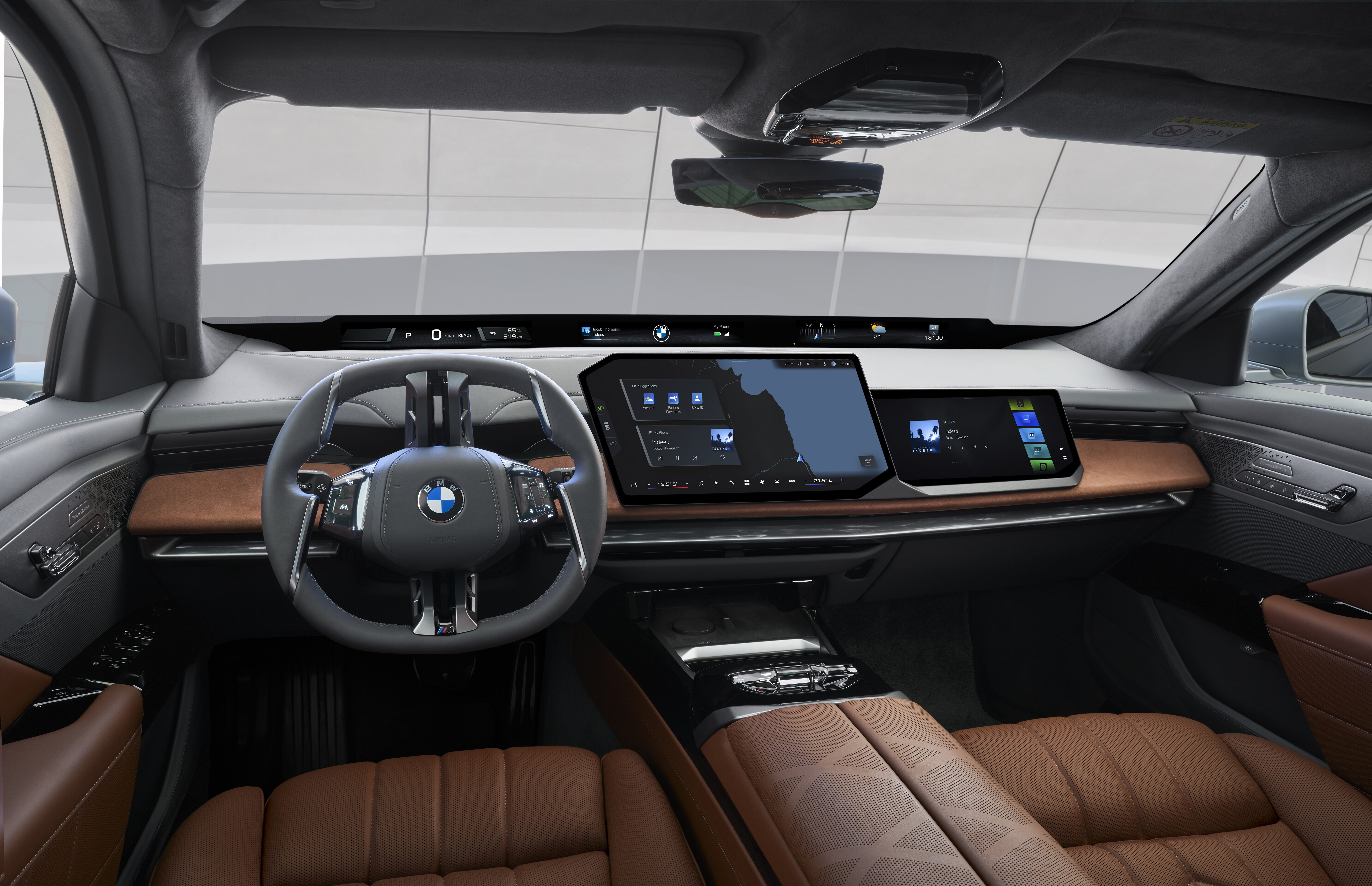 G70 BMW 7 Series LCI 43 - Paul Tan's Automotive News