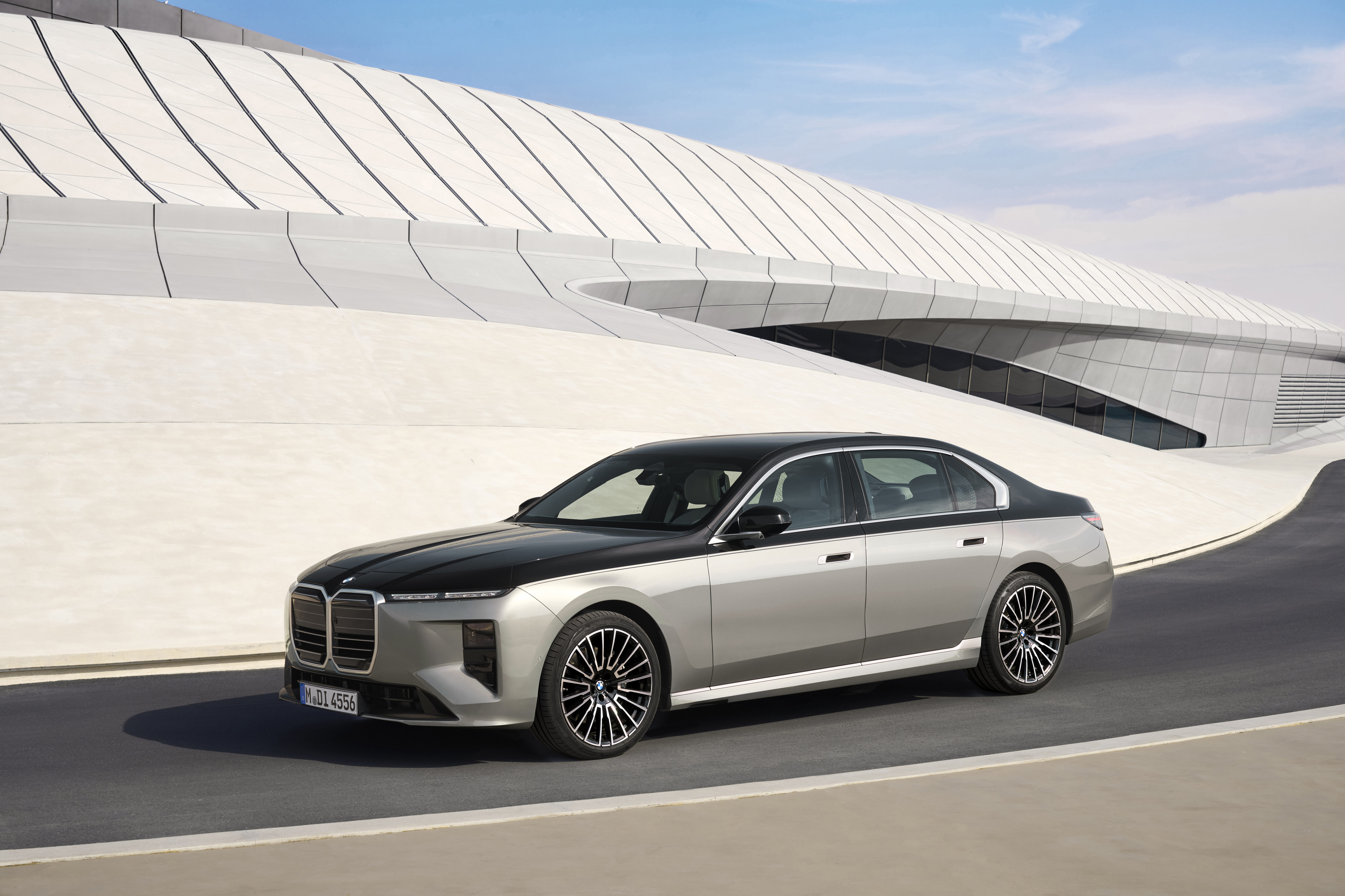 G70 BMW 7 Series LCI 6 - Paul Tan's Automotive News