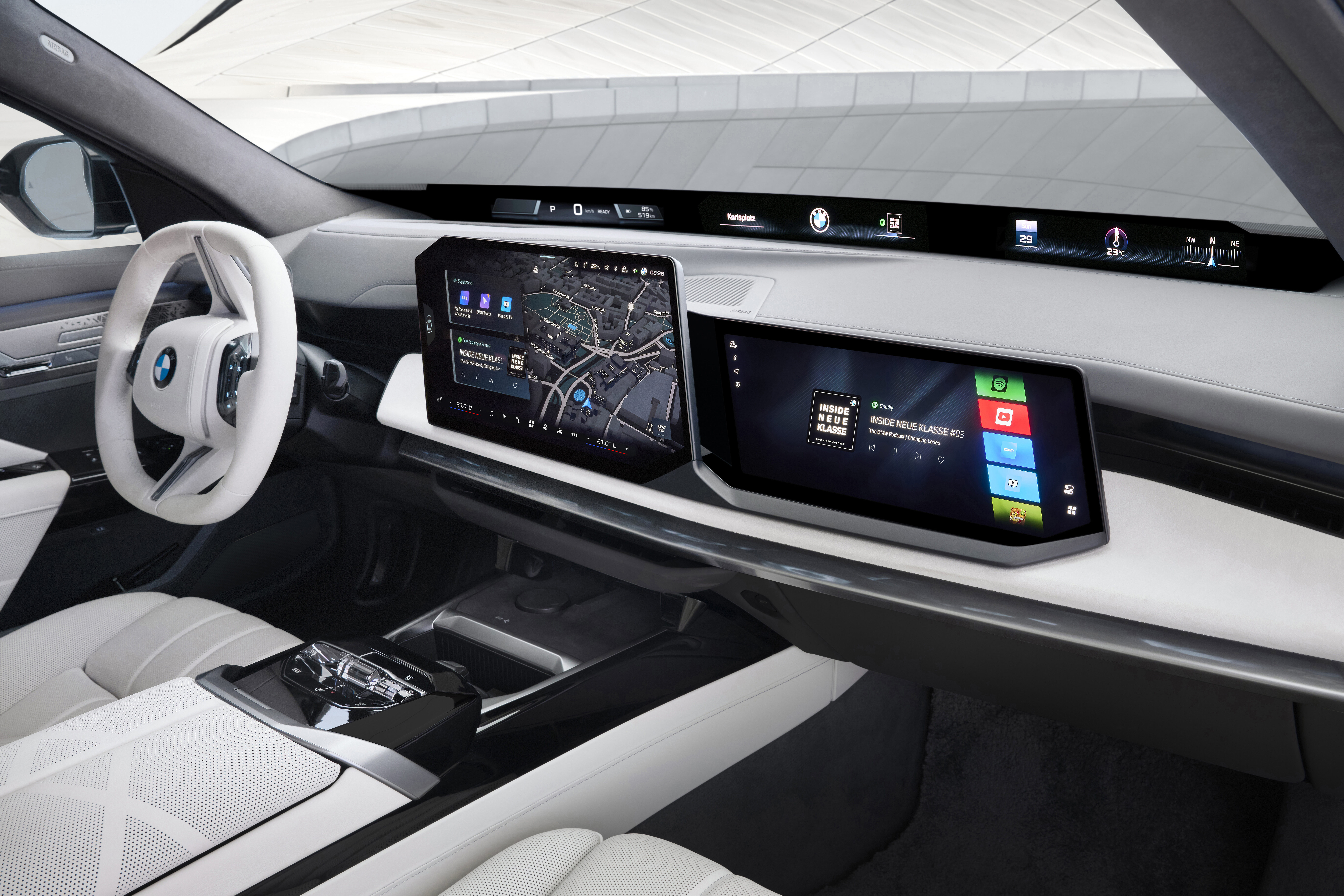 G70 BMW 7 Series LCI 60 - Paul Tan's Automotive News