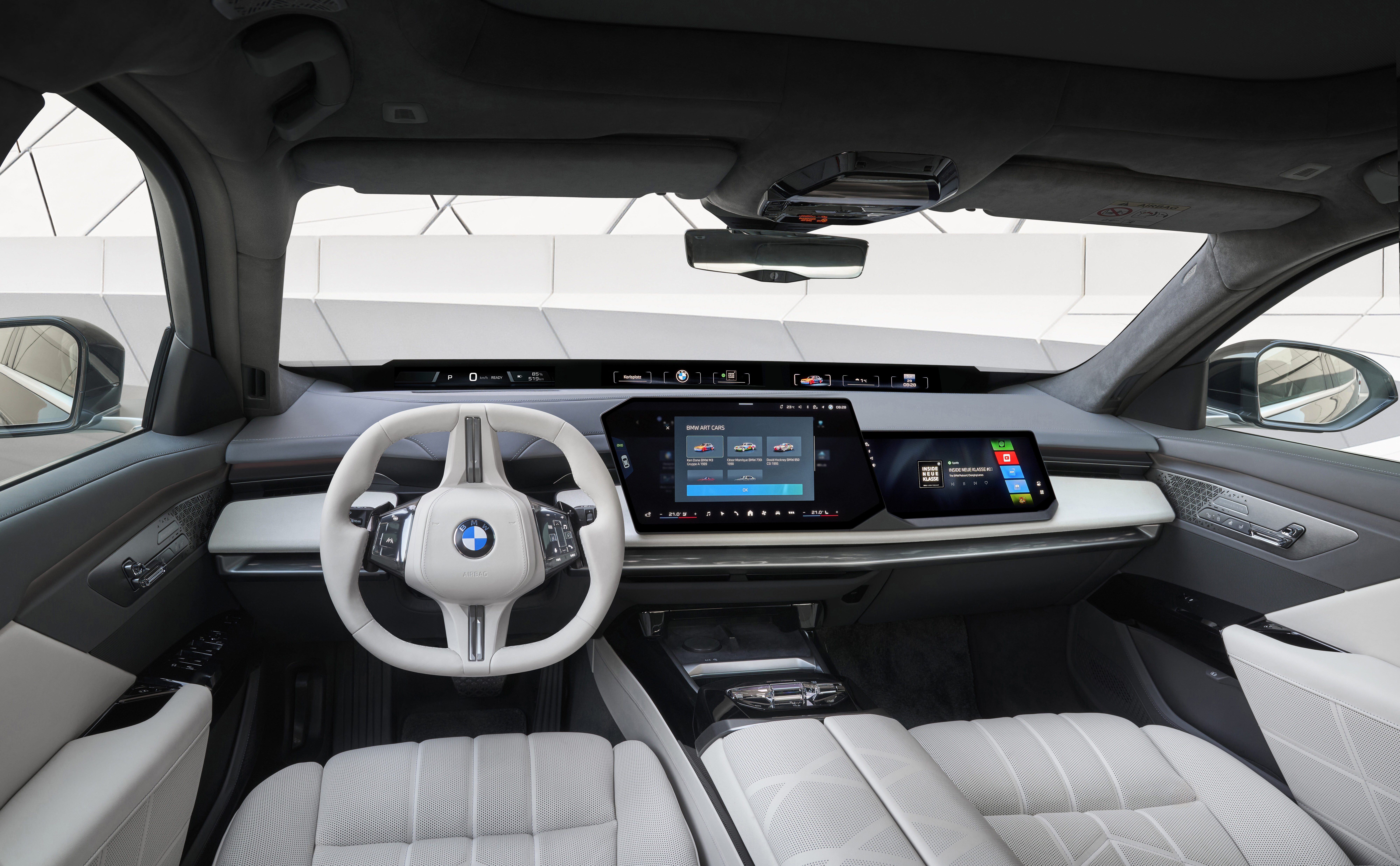 G70 BMW 7 Series LCI 65 - Paul Tan's Automotive News