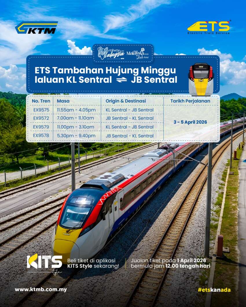 KTM extra ETS Apr 3-5-1 - Paul Tan's Automotive News