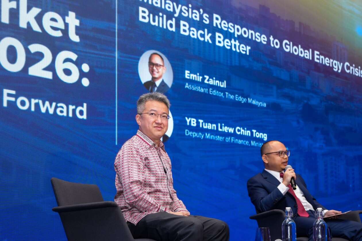 '150L Budi95 quota' not announcement of potential gov't policy, taken ...