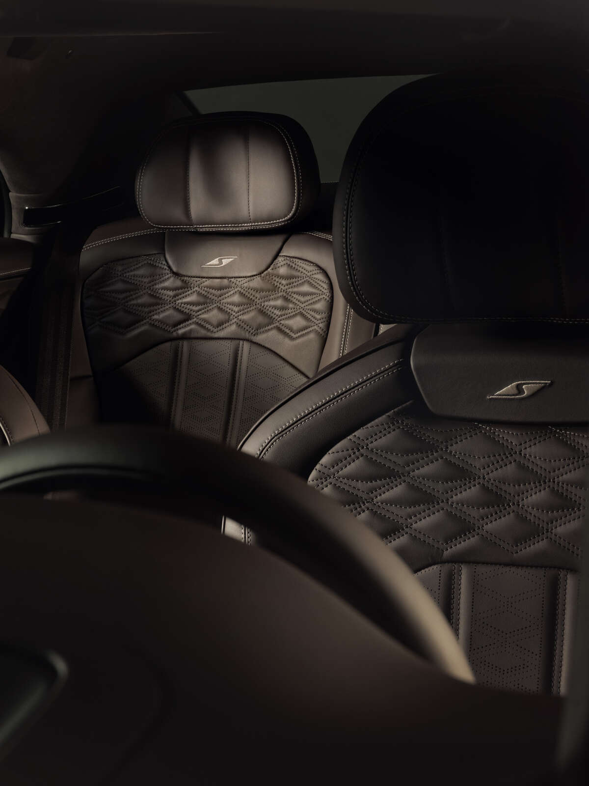 2026 Bentley Flying Spur - sedan updated with 680 PS 'S' variant ...