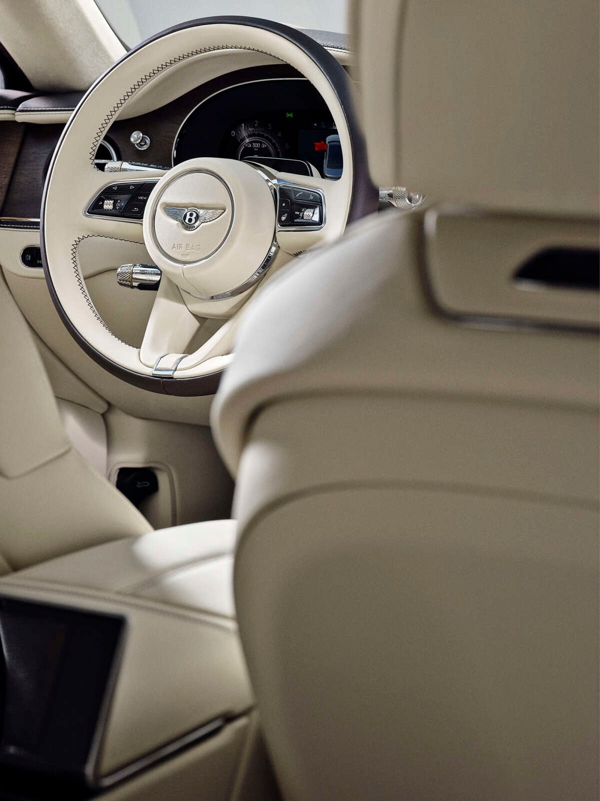 2026 Bentley Flying Spur - sedan updated with 680 PS 'S' variant ...