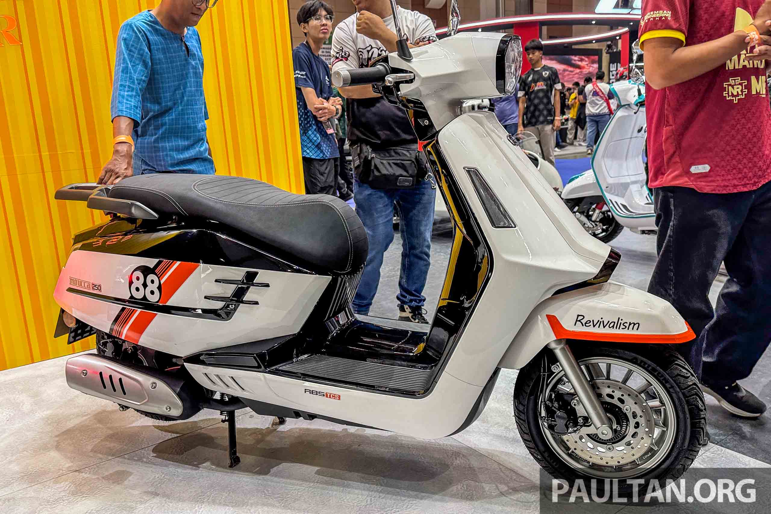 2026 Brixton Moucca 250 Malaysia launch - 1 - Paul Tan's Automotive News