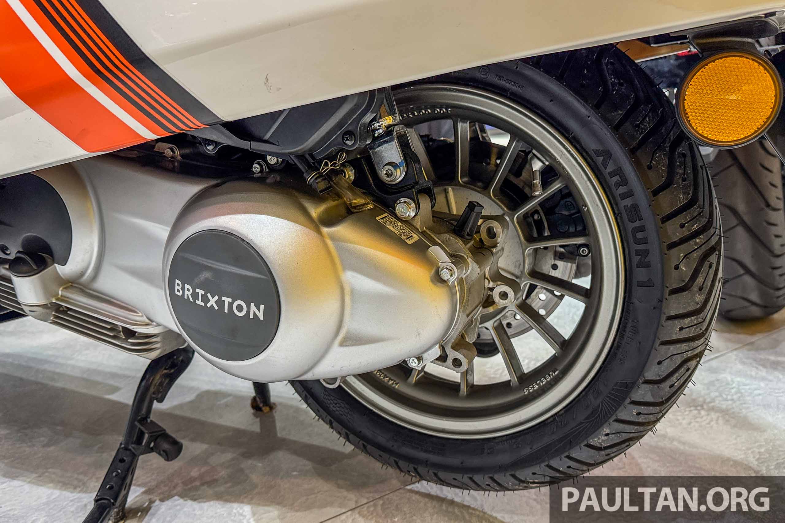 2026 Brixton Moucca 250 Malaysia launch - 11 - Paul Tan's Automotive News