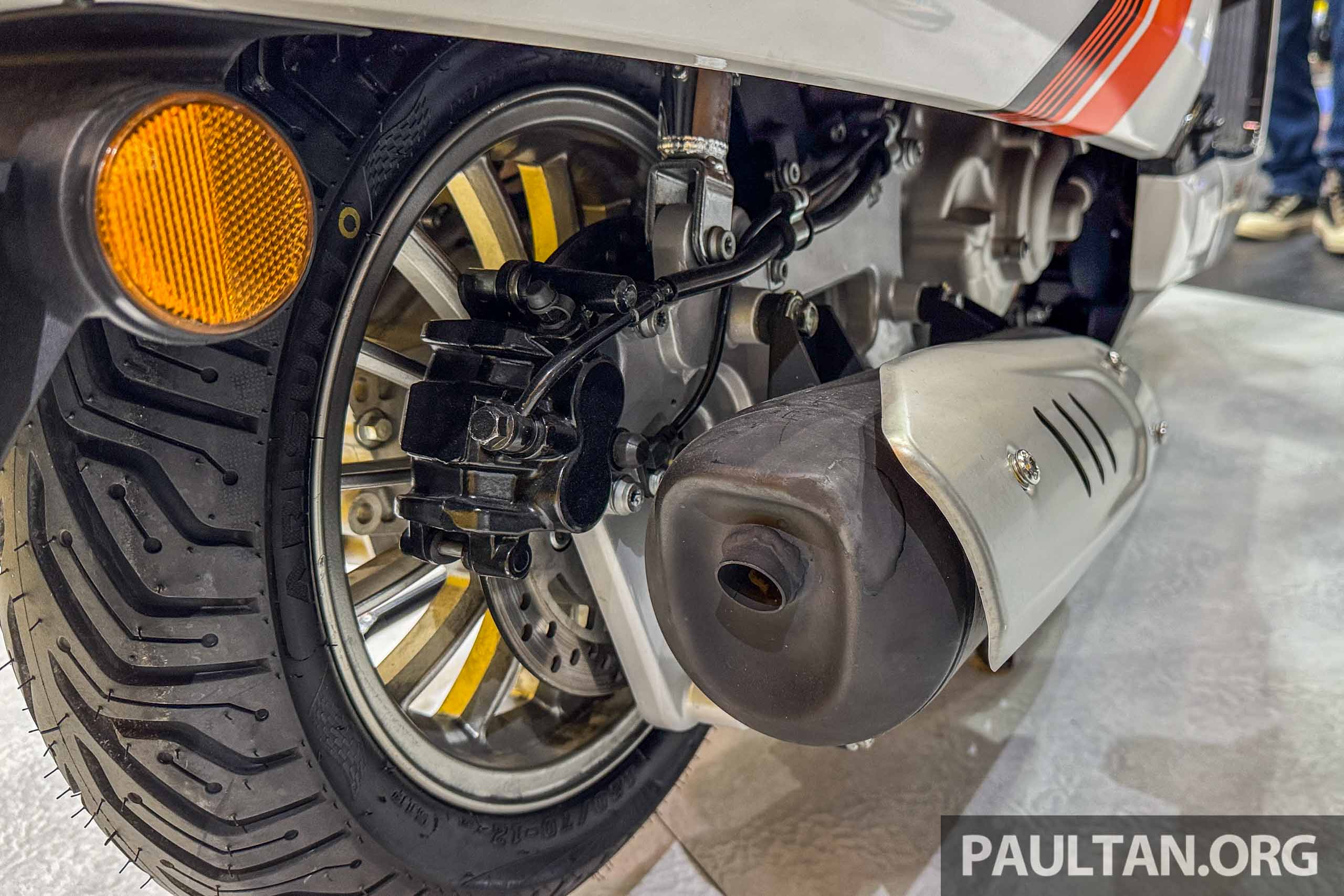 2026 Brixton Moucca 250 Malaysia launch - 12 - Paul Tan's Automotive News