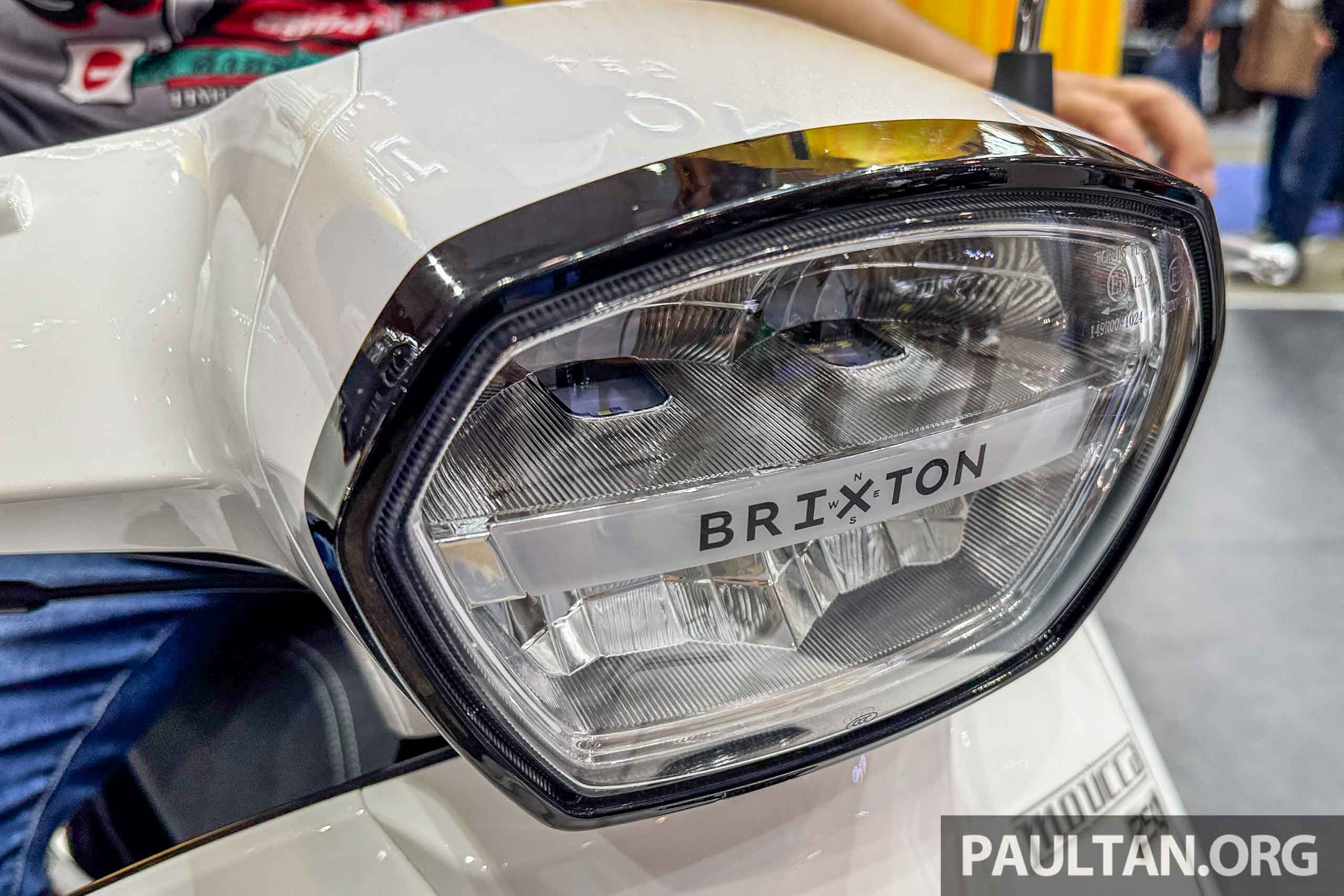 2026 Brixton Moucca 250 Malaysia launch - 14 - Paul Tan's Automotive News