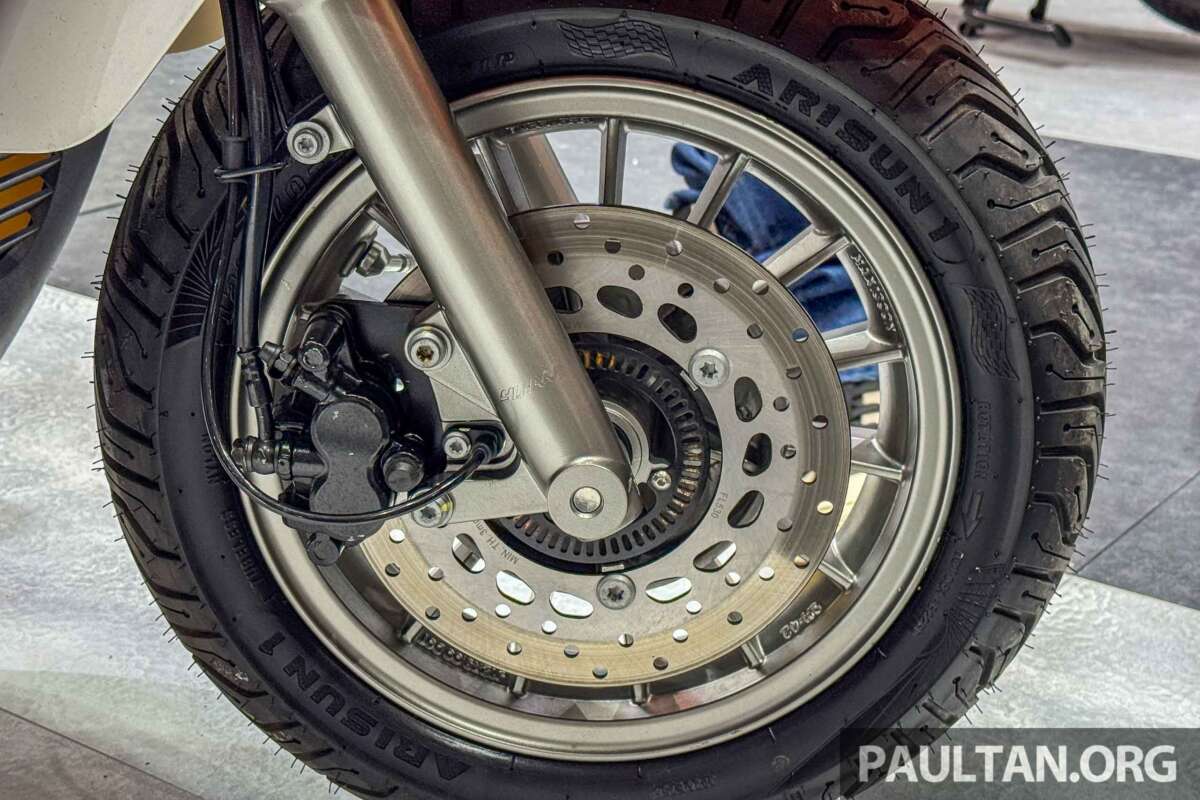2026 Brixton Moucca 250 Malaysia launch - 2 - Paul Tan's Automotive News