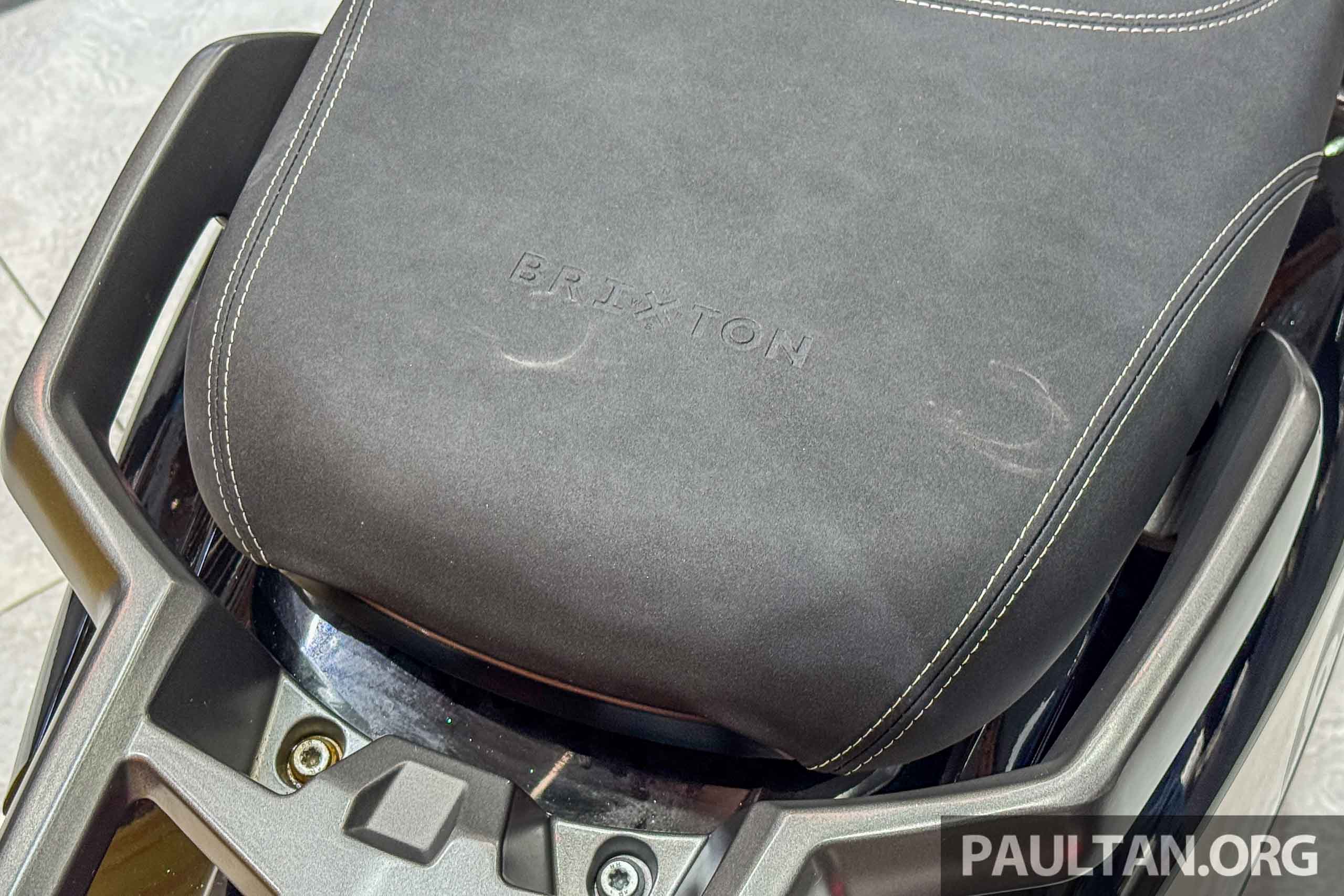 2026 Brixton Moucca 250 Malaysia launch - 3 - Paul Tan's Automotive News