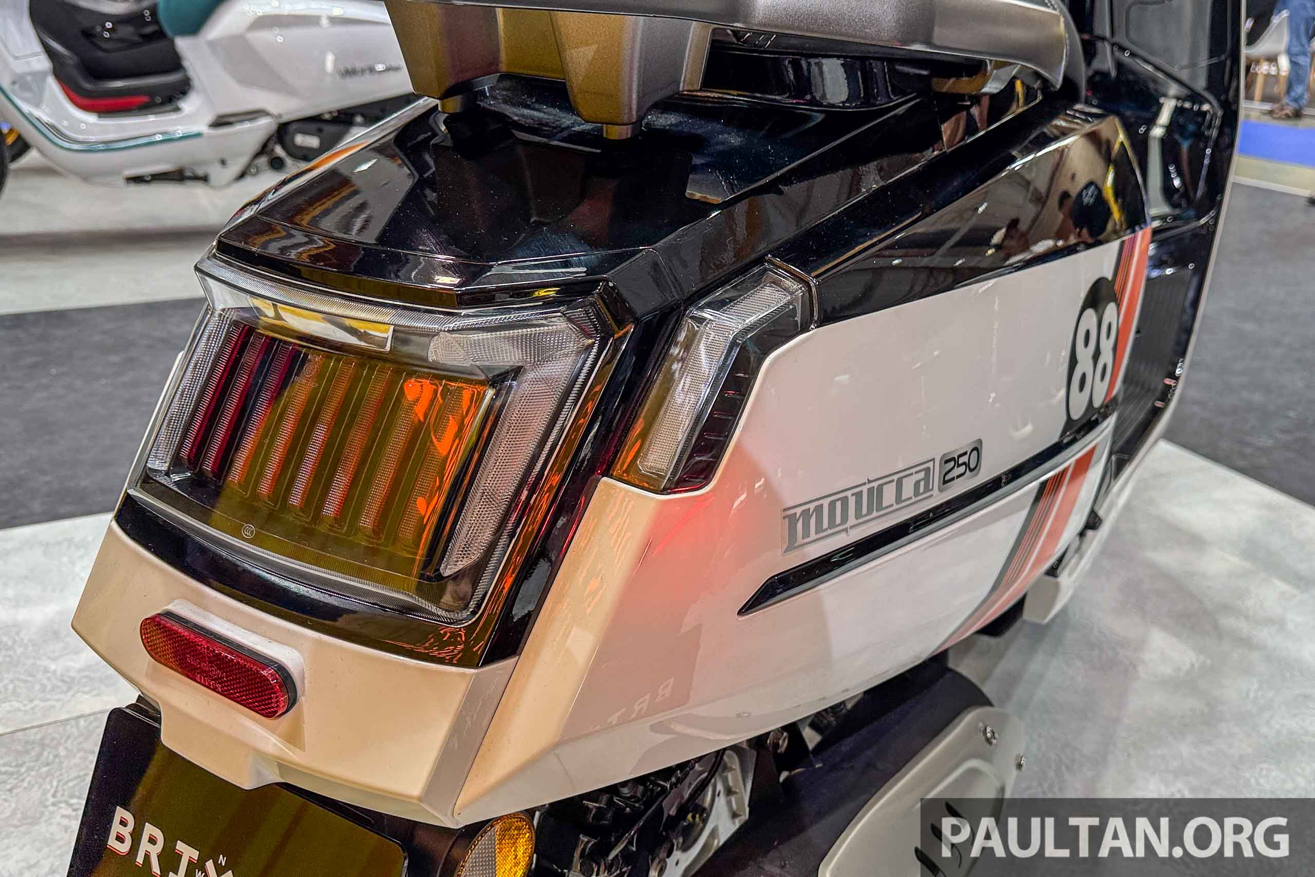 2026 Brixton Moucca 250 Malaysia launch - 4 - Paul Tan's Automotive News