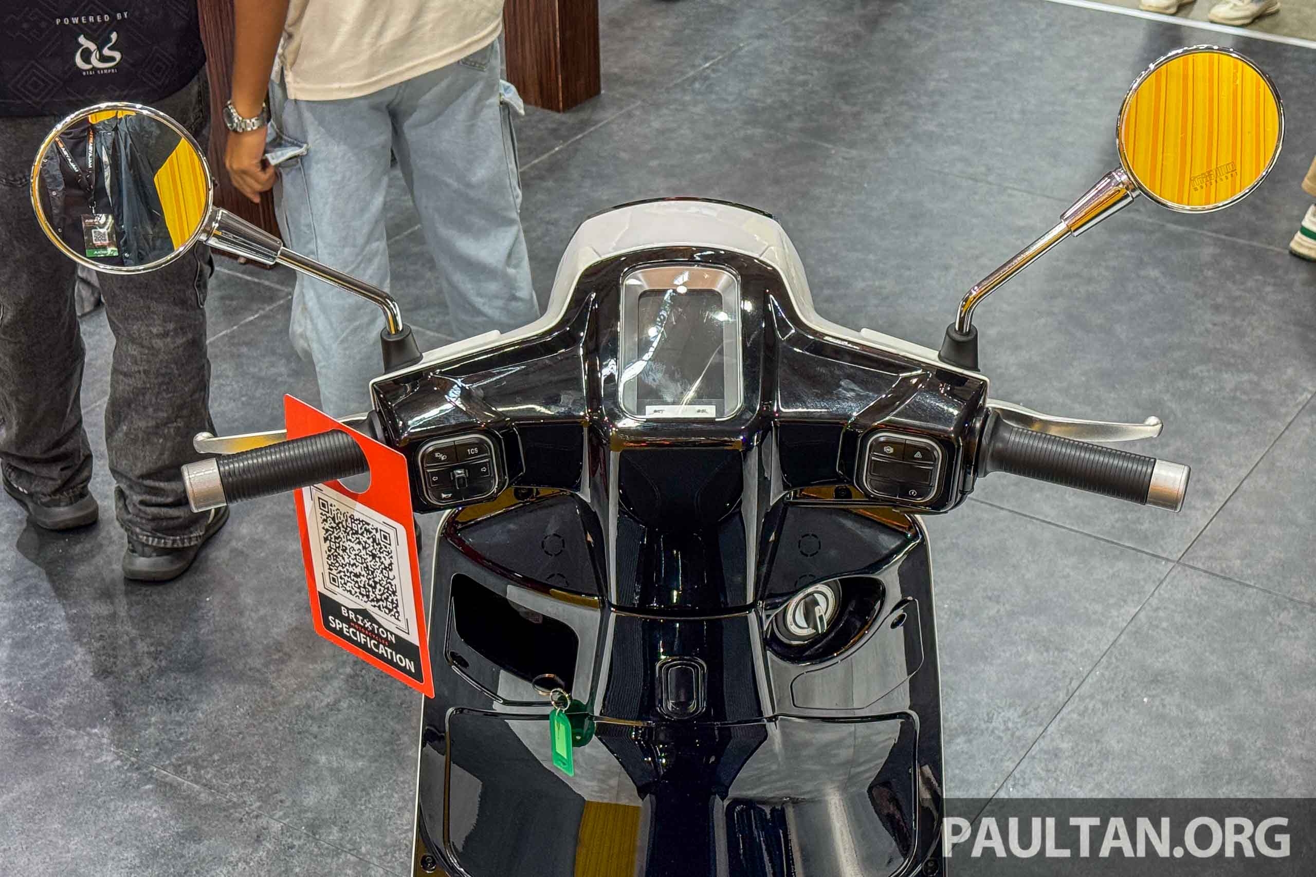 2026 Brixton Moucca 250 Malaysia launch - 5 - Paul Tan's Automotive News