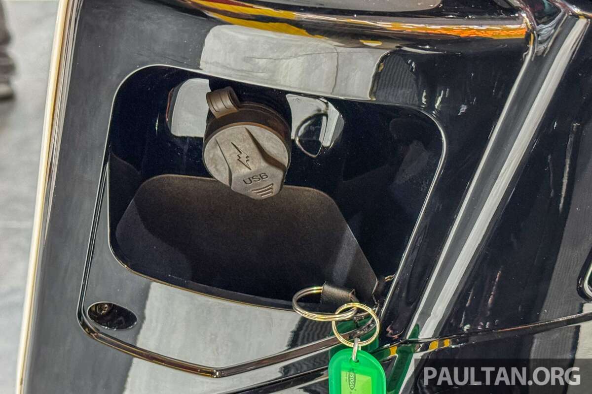 2026 Brixton Moucca 250 Malaysia launch - 9 - Paul Tan's Automotive News