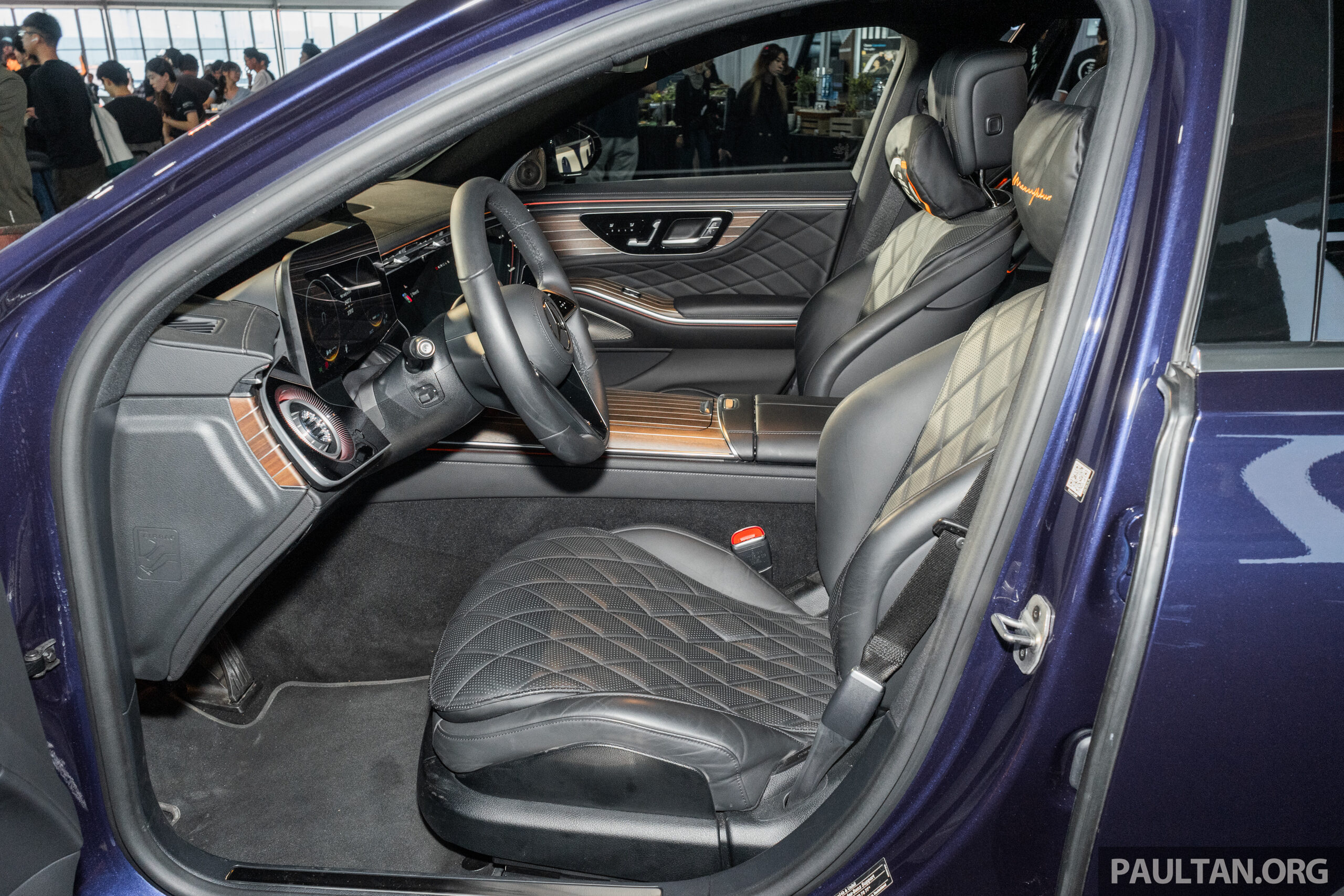 2026-Mercedes-Benz-S-Class-facelift-140-Years-140-Places-Malaysia-Int ...