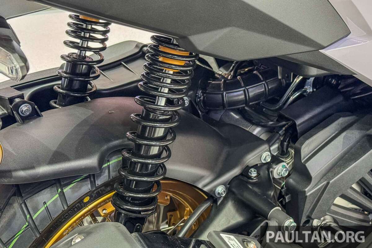 2206 ARIIC Gobi 250 Malaysia - 14 - Paul Tan's Automotive News