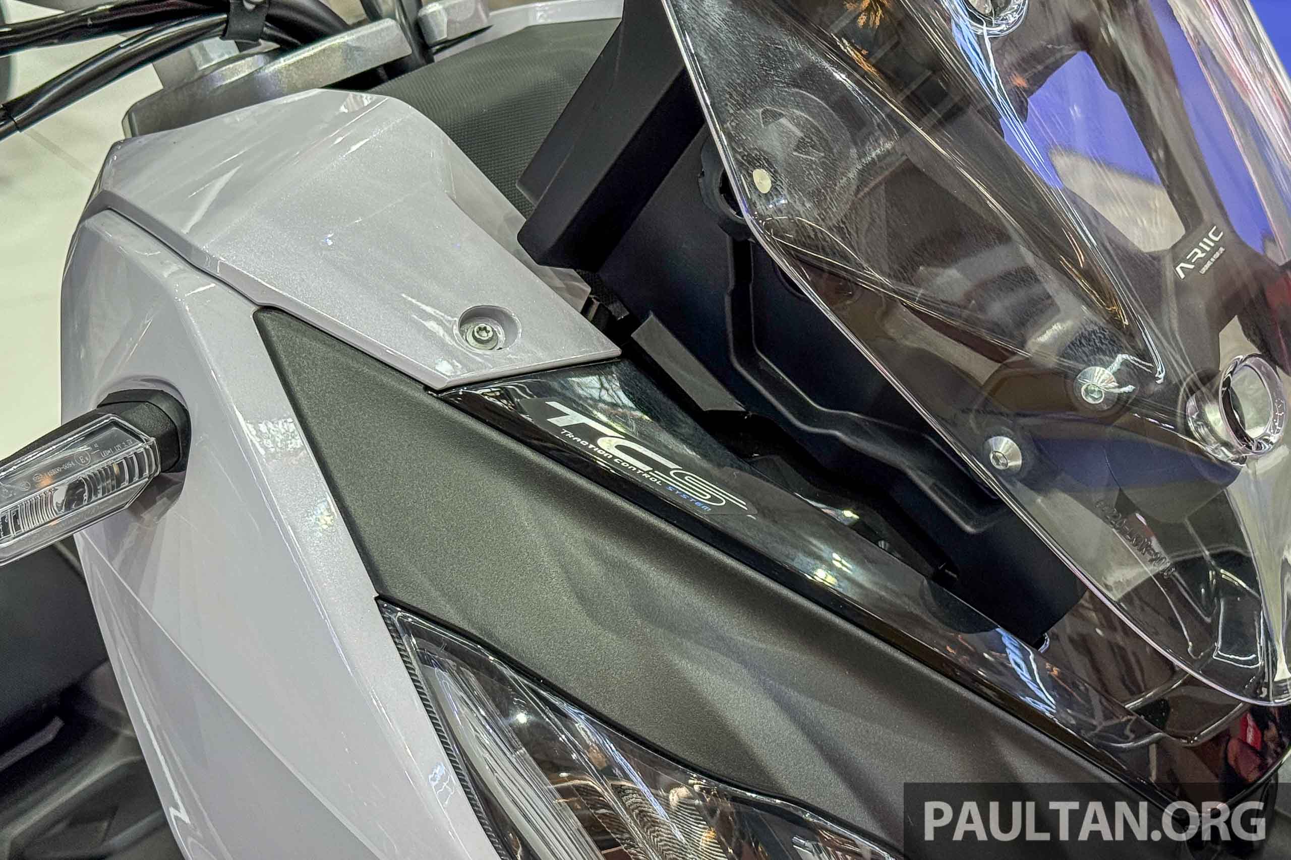 2206 ARIIC Gobi 250 Malaysia - 18 - Paul Tan's Automotive News