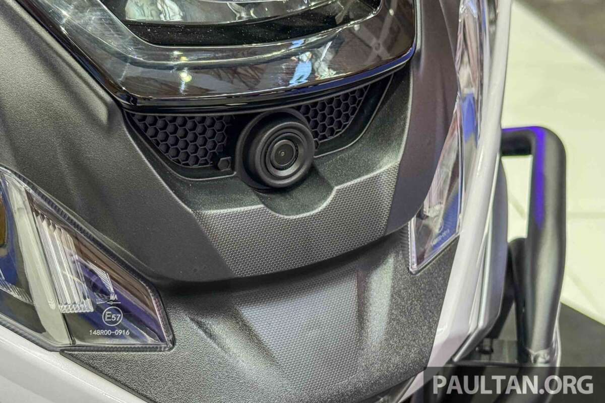 2206 ARIIC Gobi 250 Malaysia - 20 - Paul Tan's Automotive News
