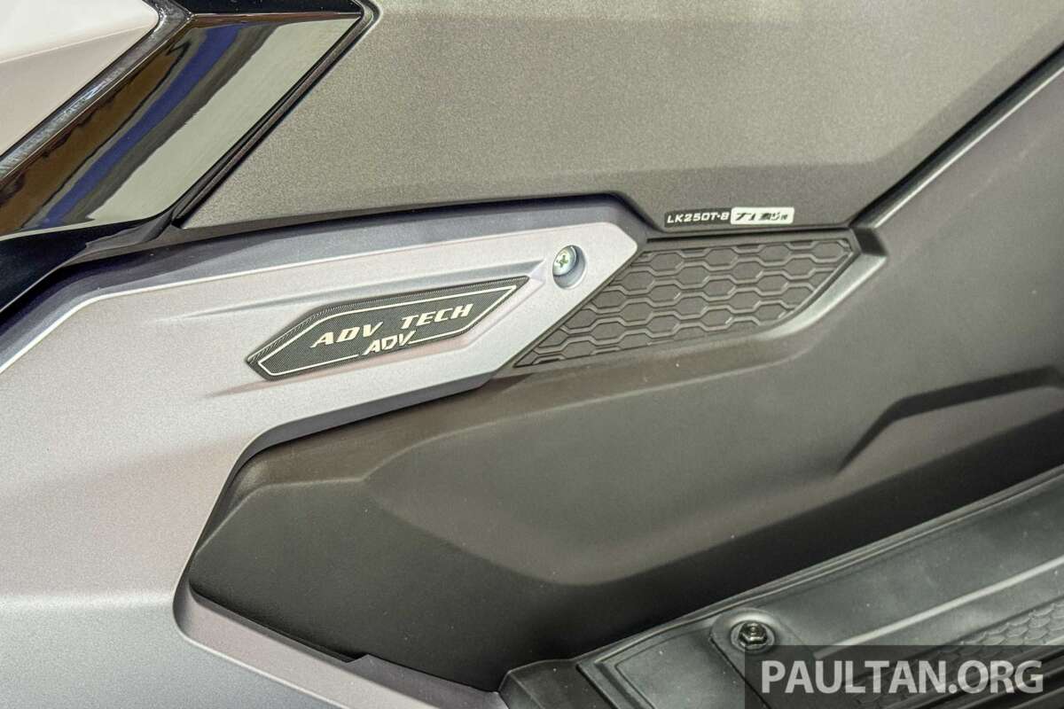 2206 ARIIC Gobi 250 Malaysia - 21 - Paul Tan's Automotive News
