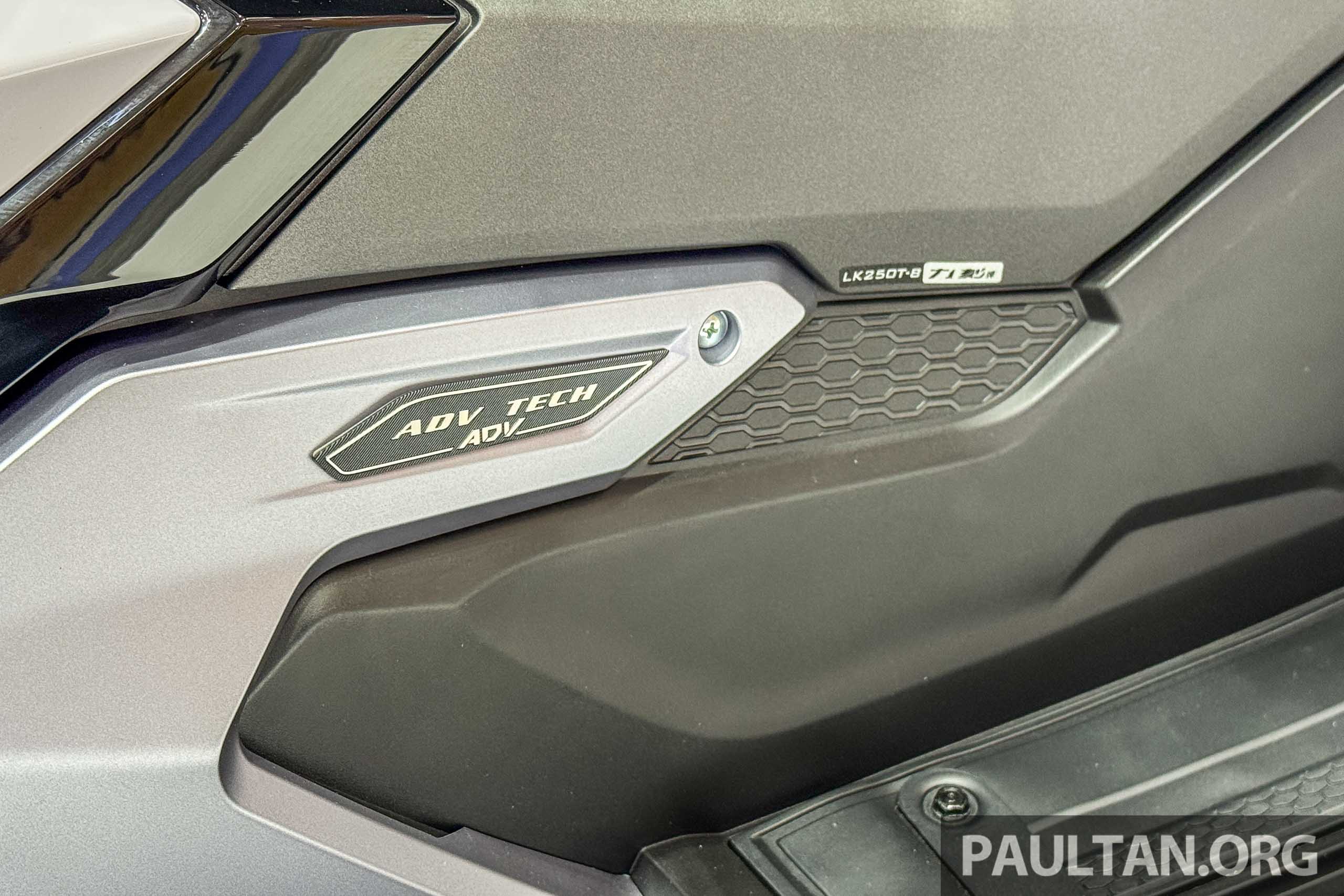 2206 ARIIC Gobi 250 Malaysia - 21 - Paul Tan's Automotive News