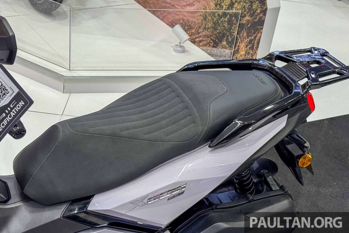 2206 ARIIC Gobi 250 Malaysia - 4 - Paul Tan's Automotive News