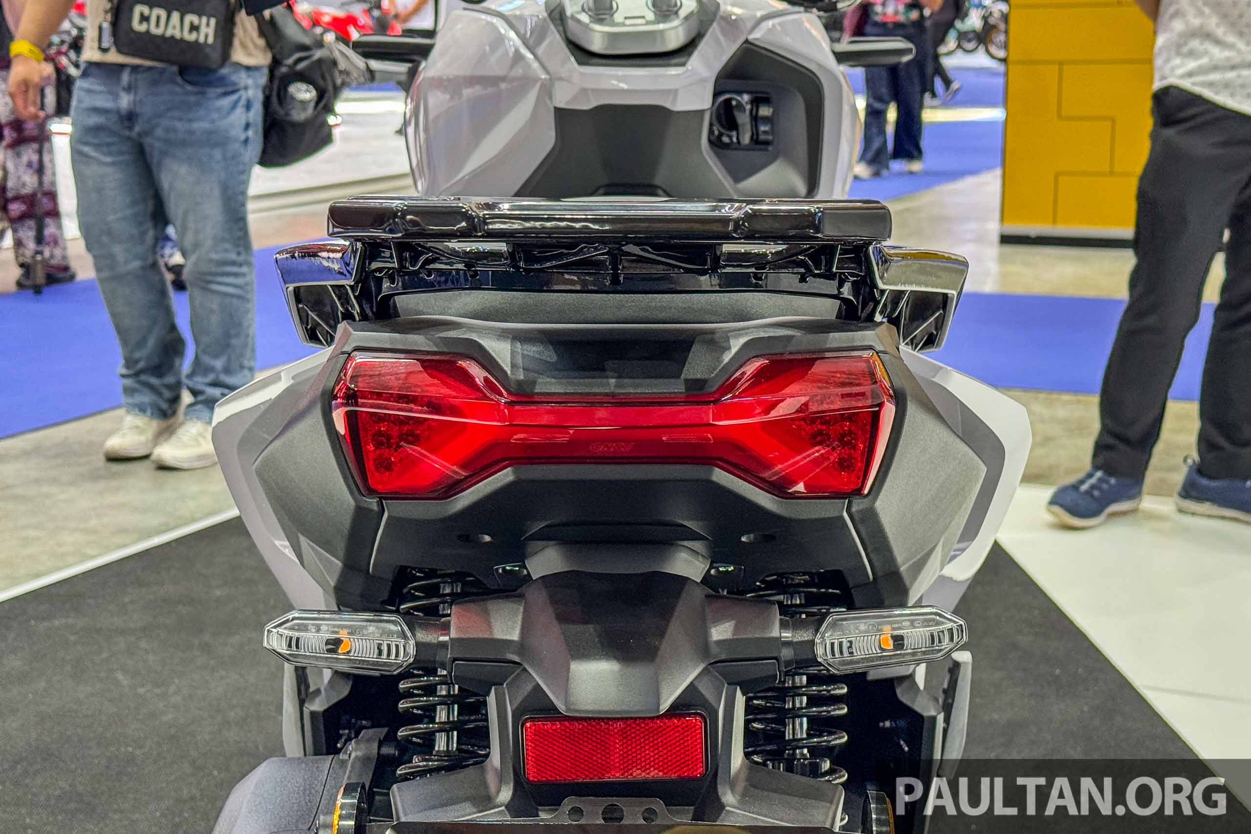 2206 ARIIC Gobi 250 Malaysia - 7 - Paul Tan's Automotive News
