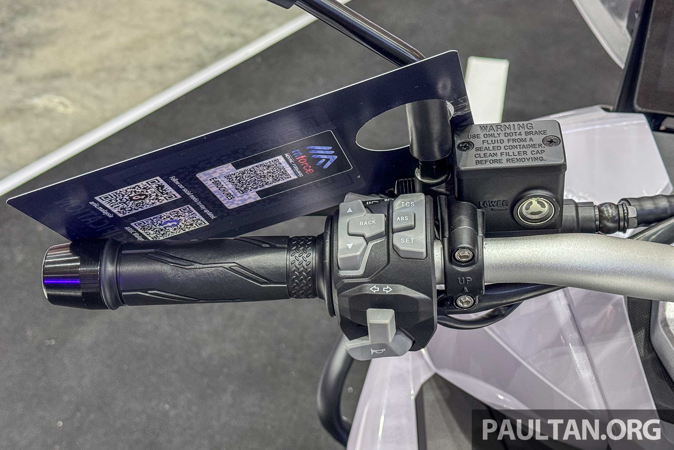 2206 ARIIC Gobi 250 Malaysia - 9 - Paul Tan's Automotive News