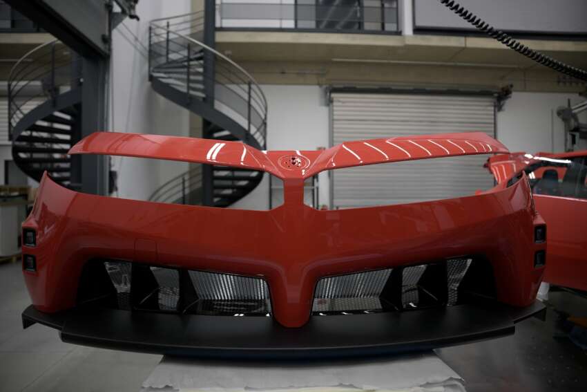 Electric BMW M3 ZA0 previewed with BMW M Concept Neue Klasse - over 800 ...