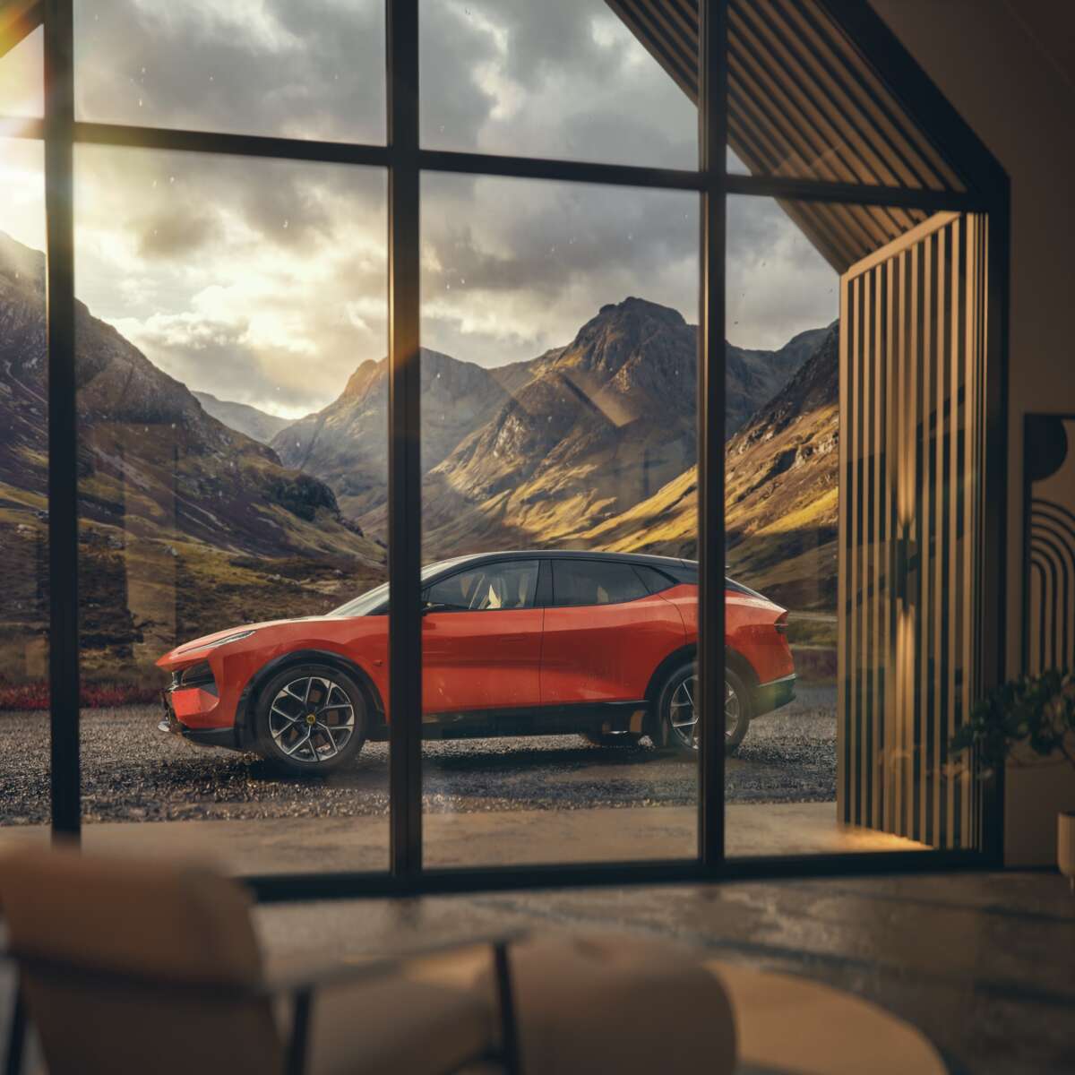 Lotus Eletre X 6 - Paul Tan's Automotive News