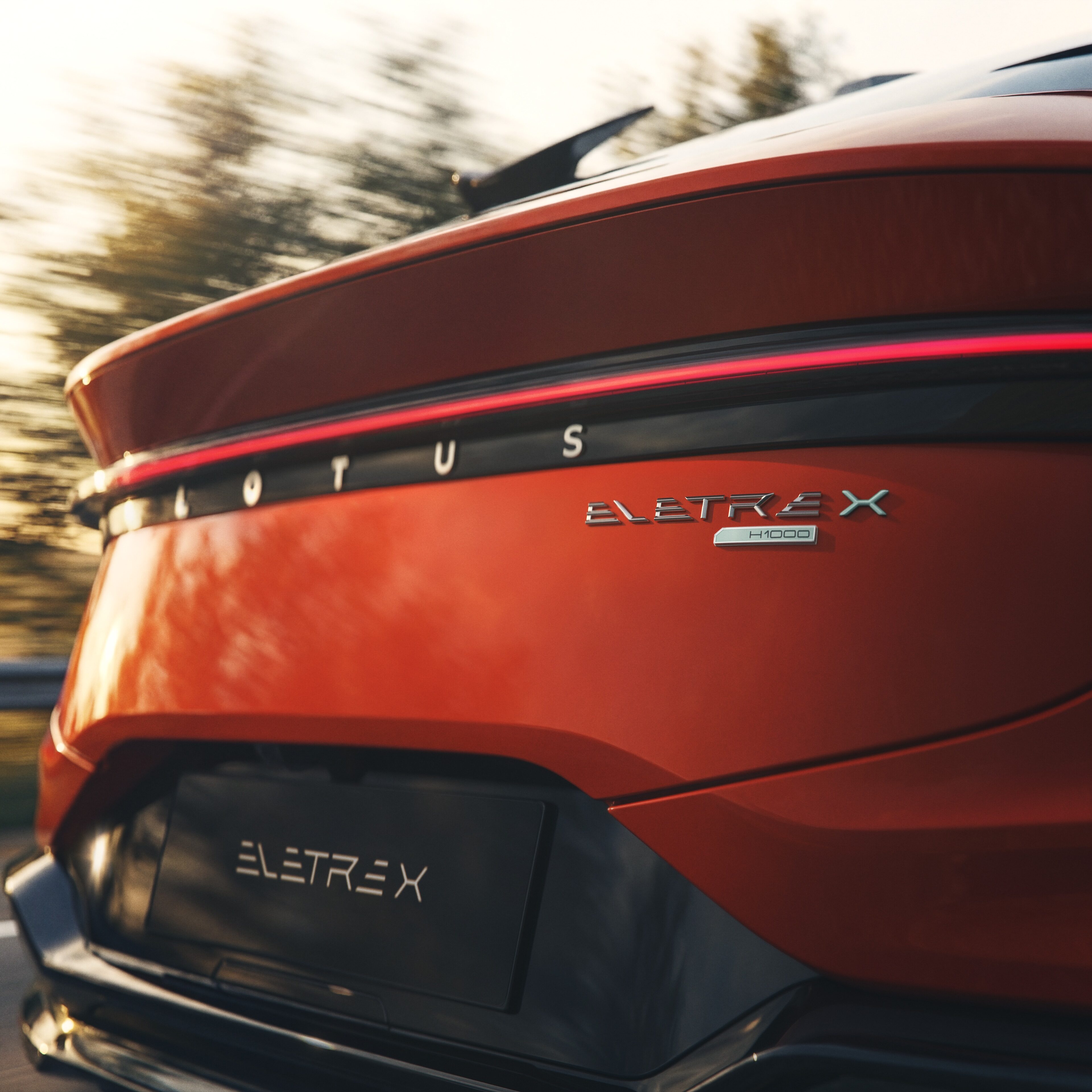 Lotus Eletre X 7 - Paul Tan's Automotive News