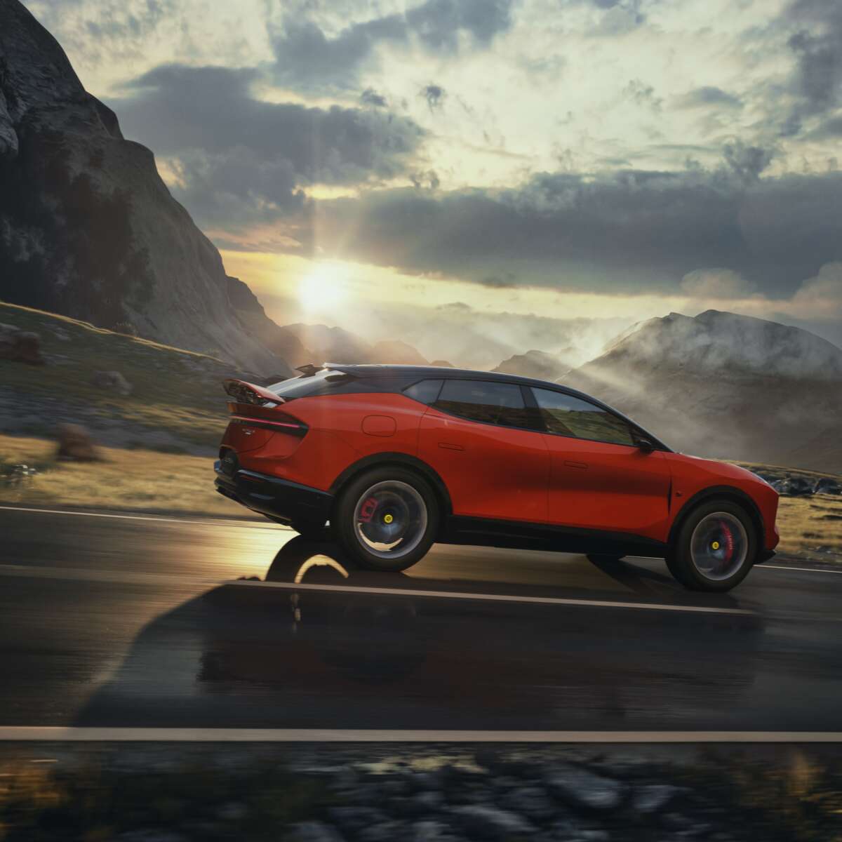 Lotus Eletre X 8 - Paul Tan's Automotive News