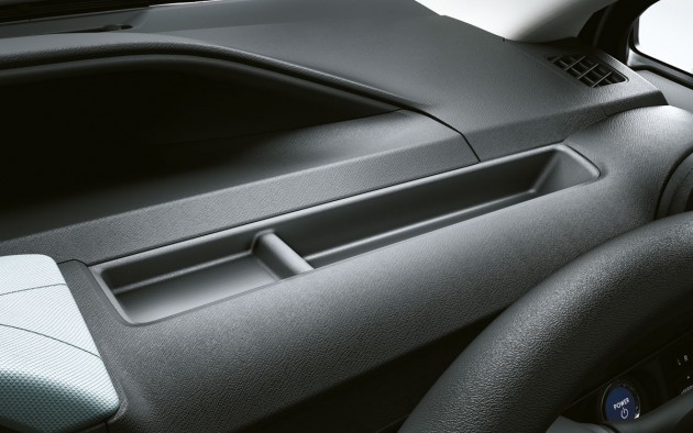 24-PRIUS-c-Interiorb - Paul Tan's Automotive News