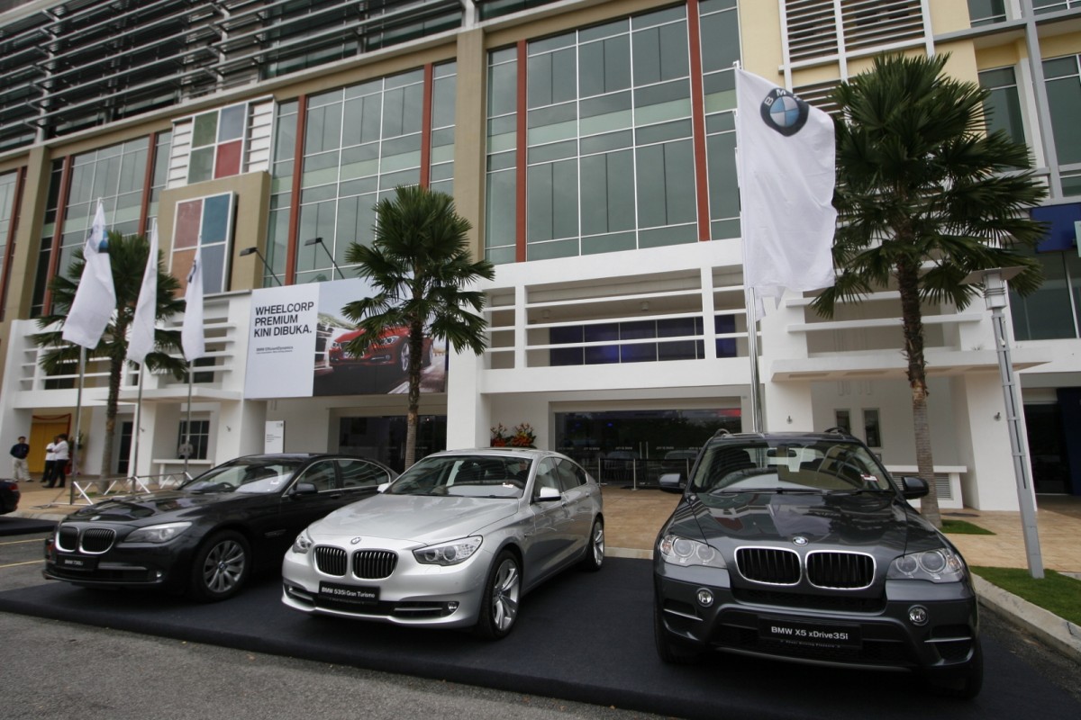 BMW 01 - Paul Tan's Automotive News