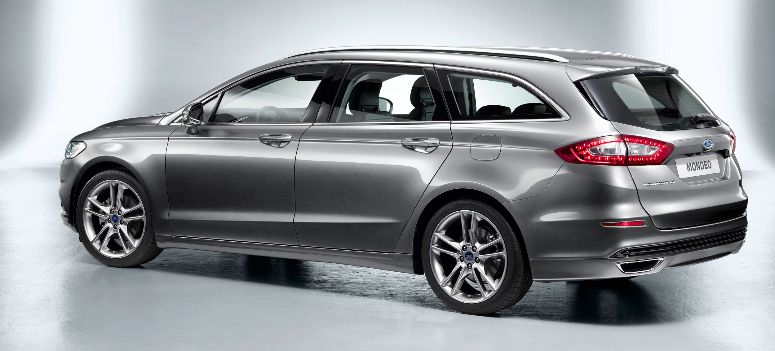 Ford-Mondeo-Wagon-02 - Paul Tan's Automotive News Ford-Mondeo-Wagon-02 - Paul Tan's Automotive News