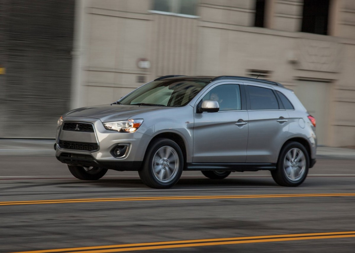 Outlander Sport USA-01 - Paul Tan's Automotive News