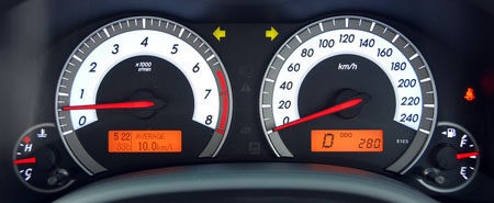 altis meter - Paul Tan's Automotive News