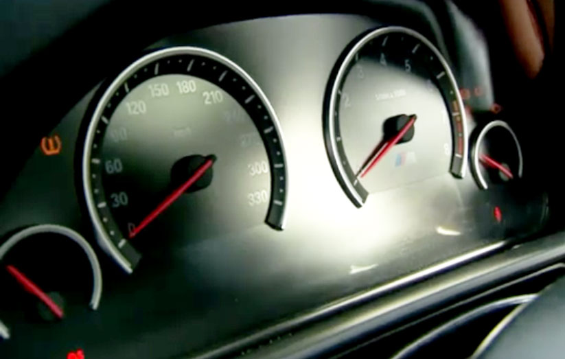 bmw-m5-meter-1 - Paul Tan's Automotive News