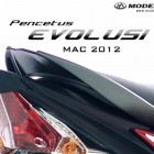 Modenas launching new bike, brand ambassador tomorrow - paultan.org