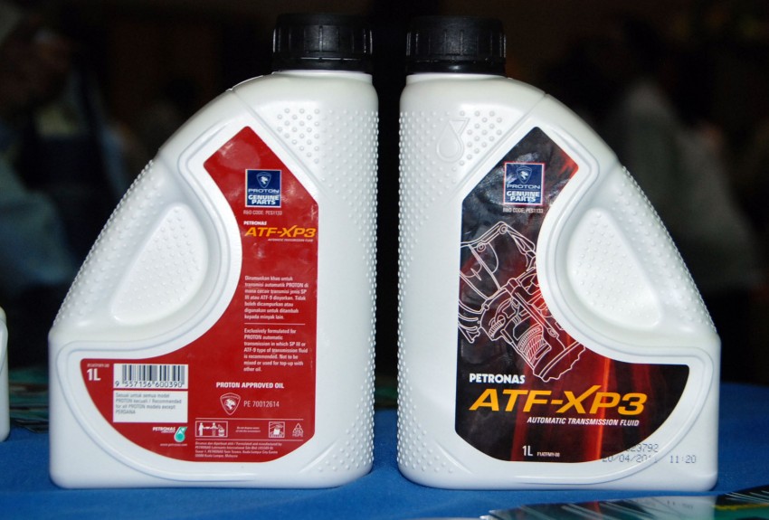 atf xp3 pack shot - Paul Tan's Automotive News