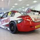 Welch Motorsport to expand to running two NGTC Protons in 2012 BTCC ...