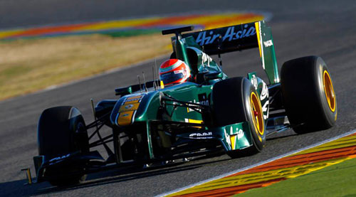 team-lotus-interview-5 - Paul Tan's Automotive News
