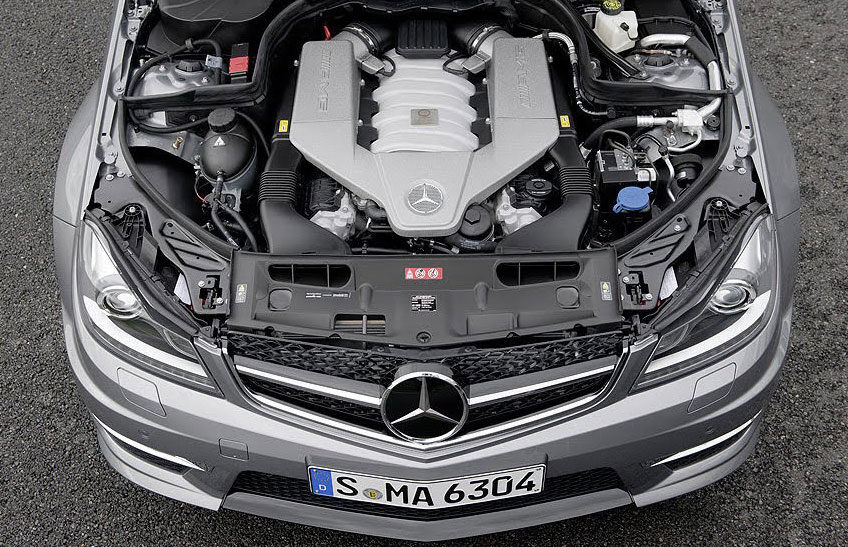 w204-c63-amg-fl-3 - Paul Tan's Automotive News